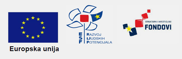 EU SOCIJALNI FOND Udruge 'Dubrovačka naranča' i 'Chrobatia' pokreću E ...