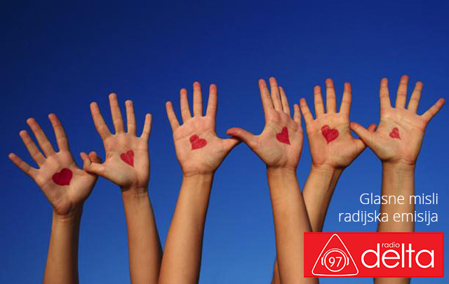 GLASNE MISLI: PRIJATELJSTVO | Metković NEWS