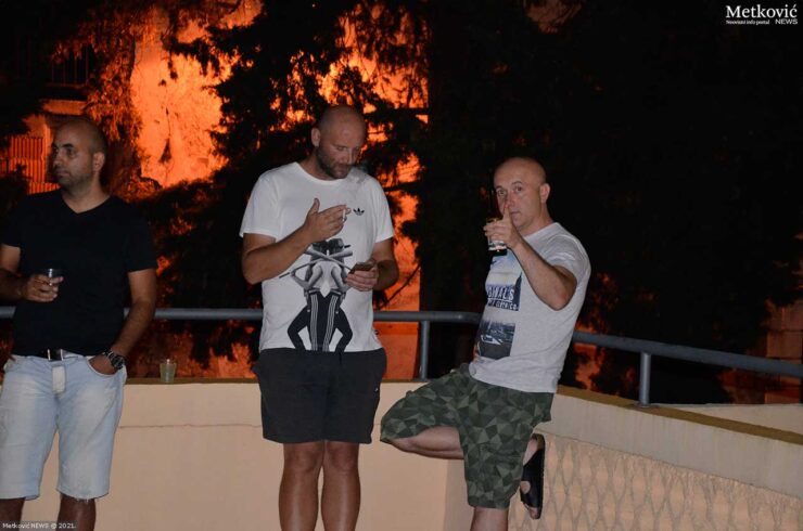 METKOVSKO LJETO Delta Swamp Music DJs nastupali na Ljetnoj sceni GKS-a ...