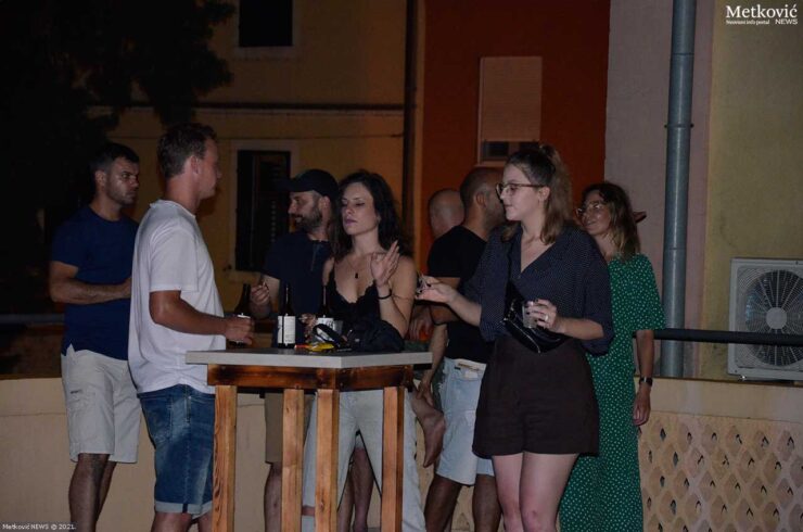 METKOVSKO LJETO Delta Swamp Music DJs nastupali na Ljetnoj sceni GKS-a ...