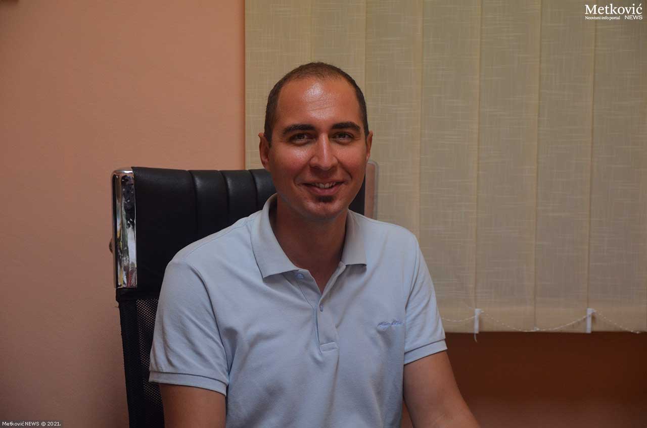 KRIZA U RADU GRADSKOG VIJEĆA OPUZENA Gradonačelnik Opuzena, Ivan Mataga ...