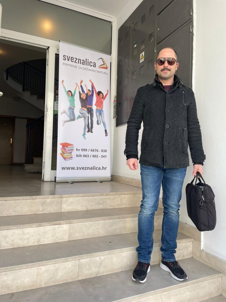PANDEMIJA POREMETILA NAVIKE UČENJA Maturantima će ovo biti prva godina ...