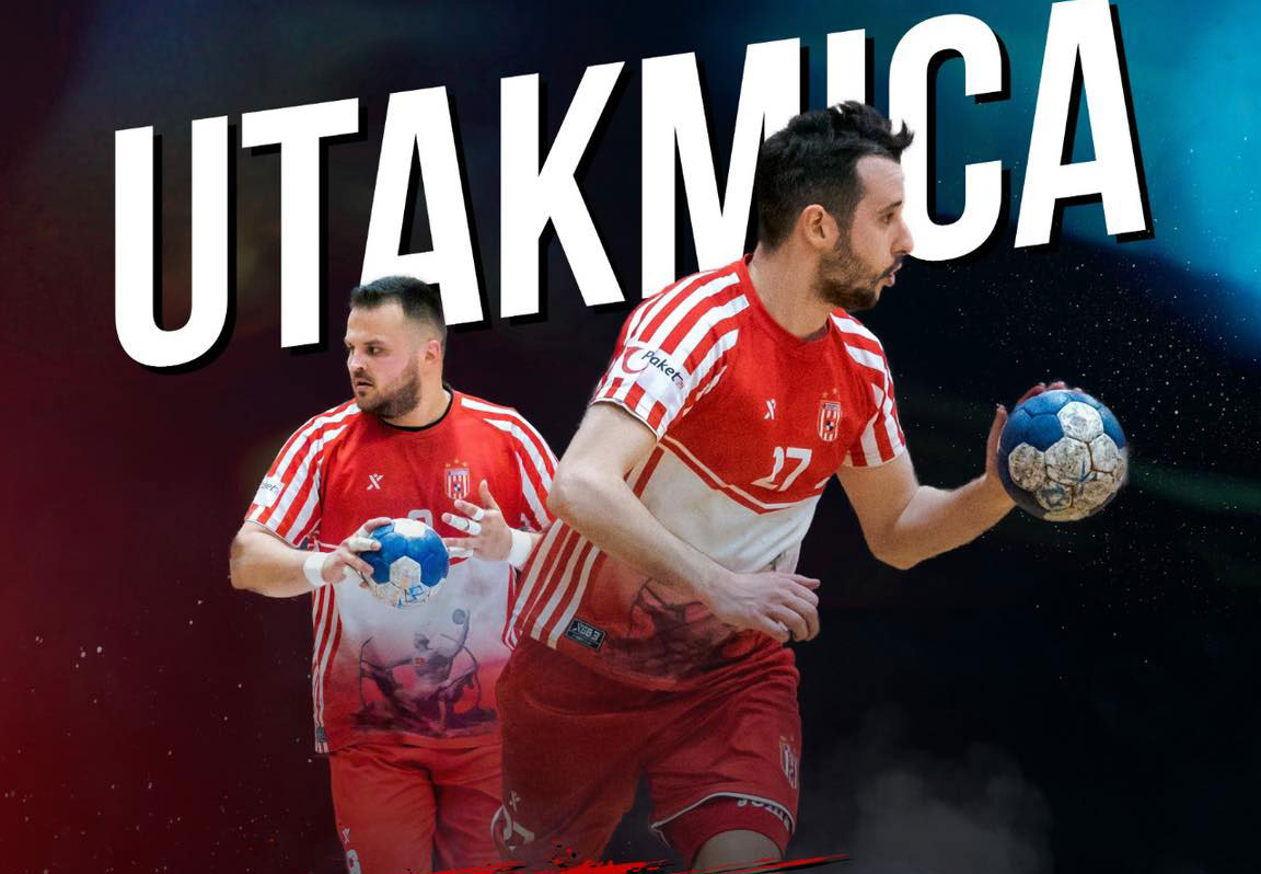 PRVI PROTIVNIK RK RUDAR: Rukometaši Metković Mehanike danas otvaraju ...