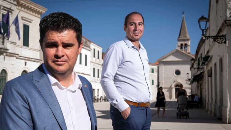BURNO U OPUZENU Stagnira li Opuzen nakon što je Mataga izgubio većinu ...
