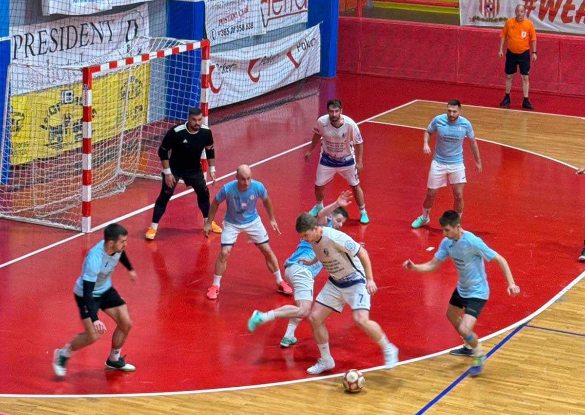 SEZONA 2023./2024. MNK Sv. Roko Podrujnica osigurao svoj prvi naslov ...
